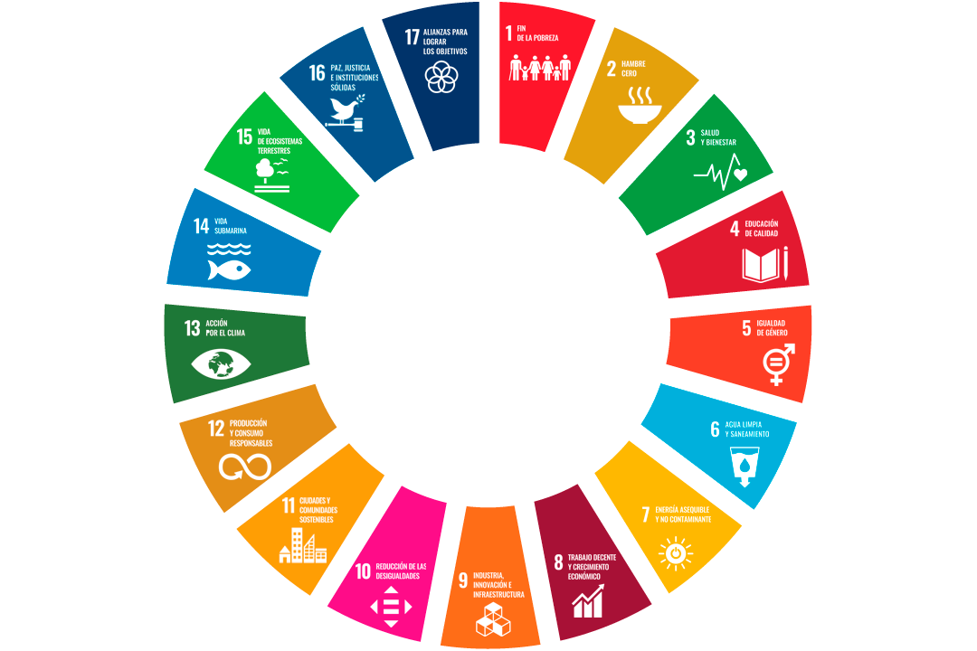 Todo lo que tienes que saber sobre los ODS - Good New Energy