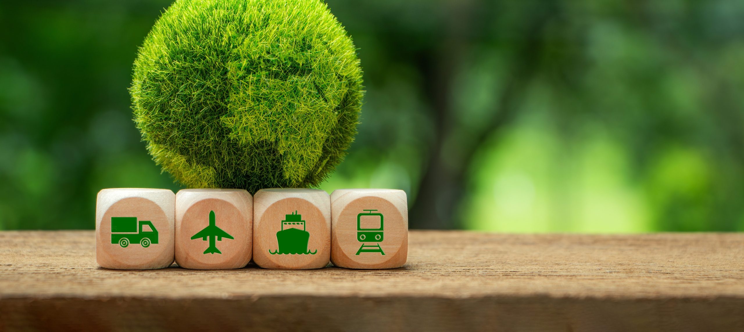 Sustainable mobility: 10 questions and answers - Good New Energy