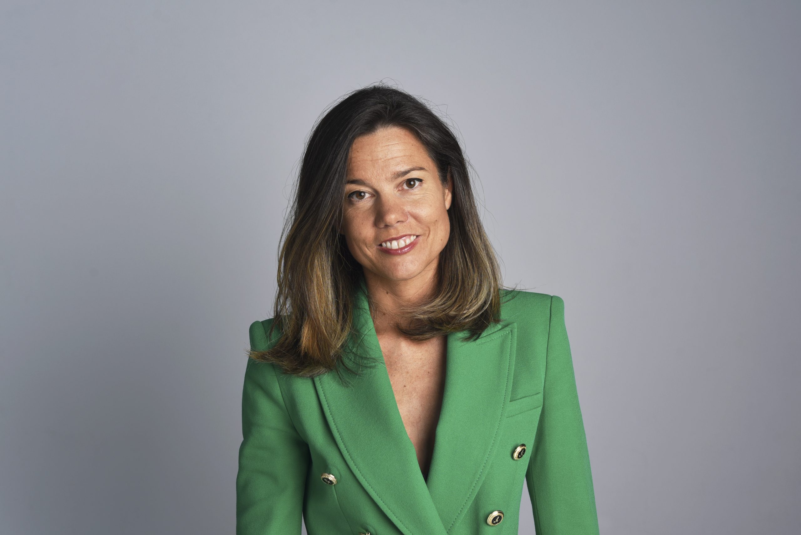 Entrevista a María Junco - Good New Energy